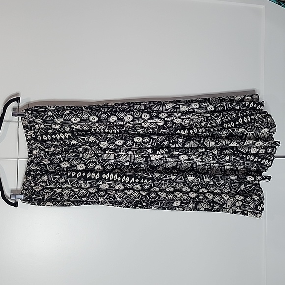 Source Unknown | Skirts | 76 Maxi Skirt | Poshmark